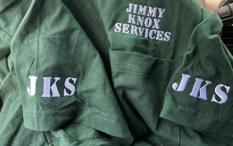 Home - Jimmy Knox Services